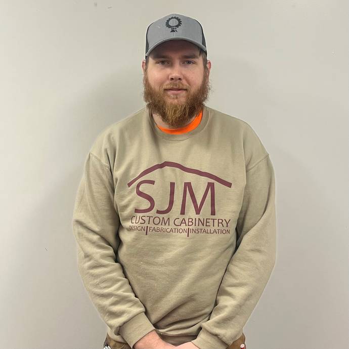 The Team - SJM Construction | Custom Cabinetry | Grimes, IA